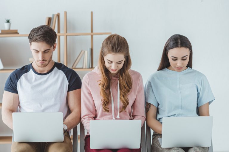 Homepage - Spark to your Success